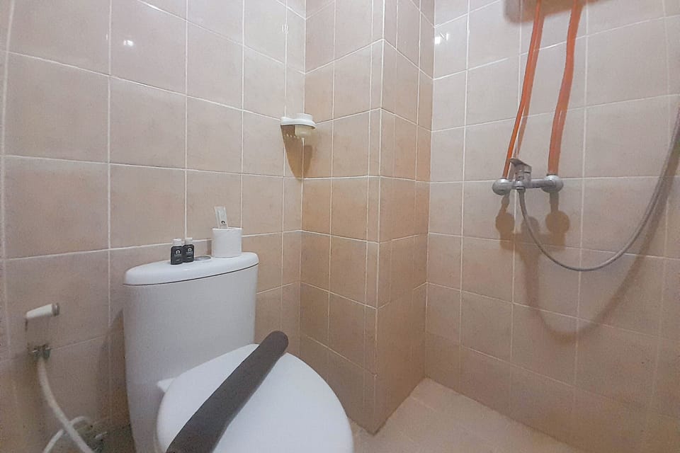 Serenity Studio At Pinewood Apartment | West Java | VacationRenter