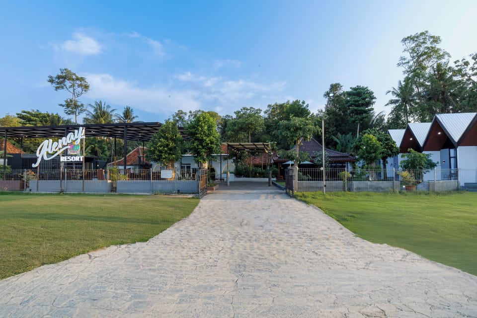 Alenay Resort Kulonprogo | Special Region of Yogyakarta | VacationRenter