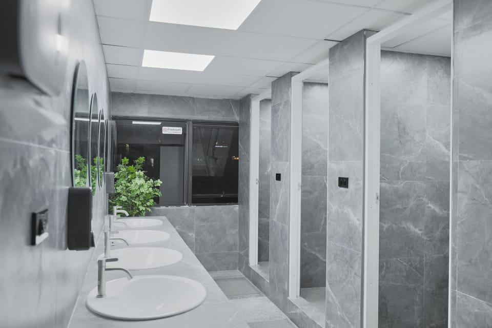 Kinboshi Hostel Silom | Bangkok | VacationRenter