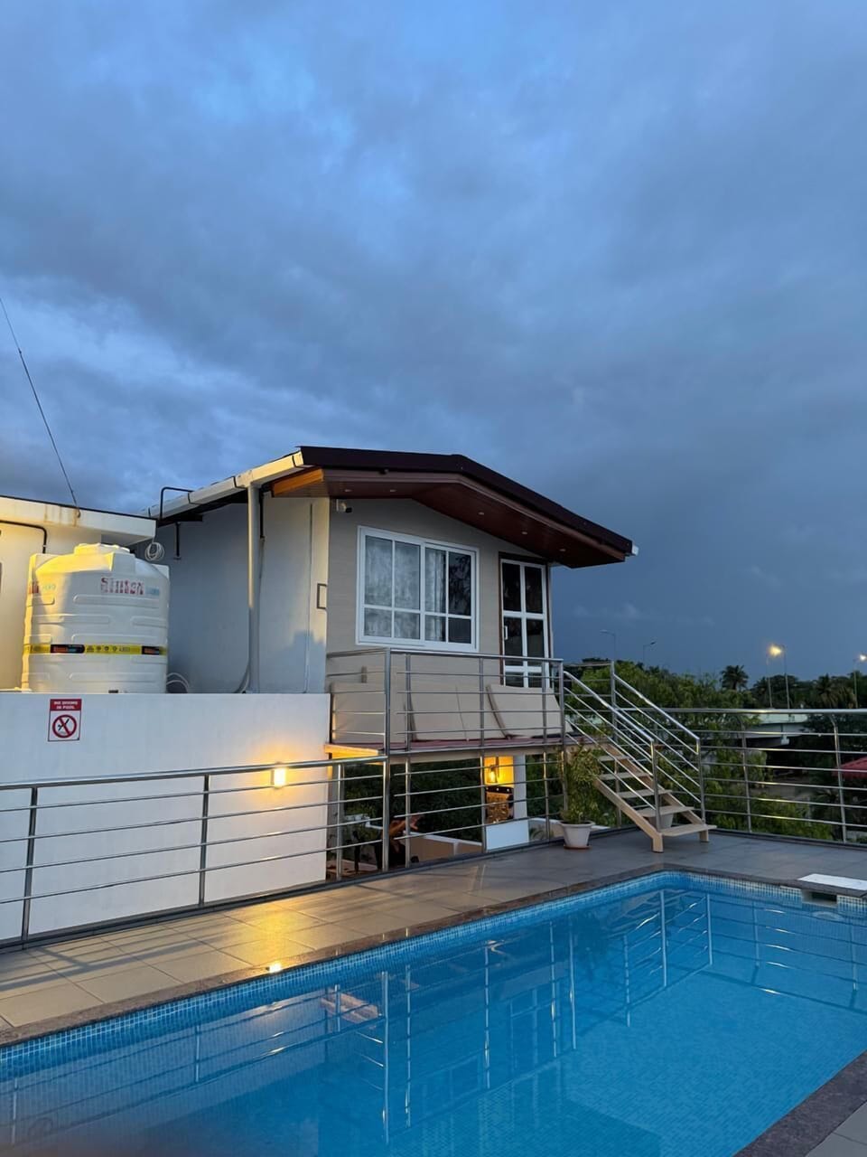 The Sea by Club Travalet | Alappuzha | VacationRenter