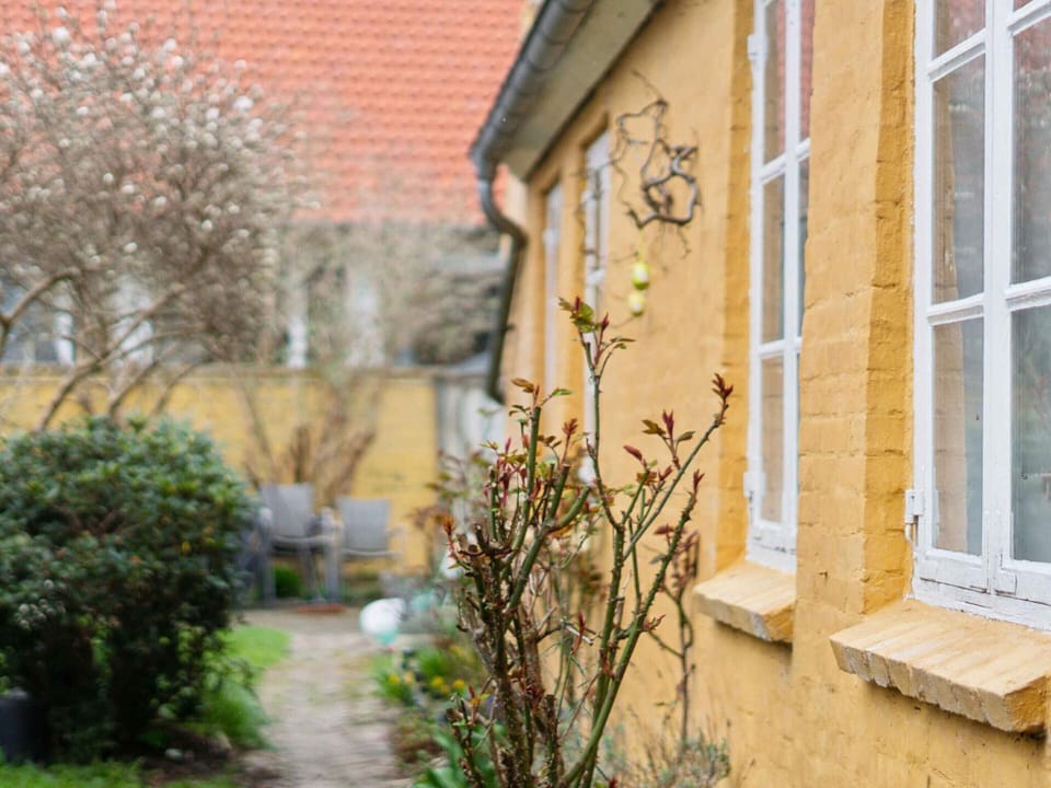 5 Star Holiday Home in Ronne | Bornholm | VacationRenter