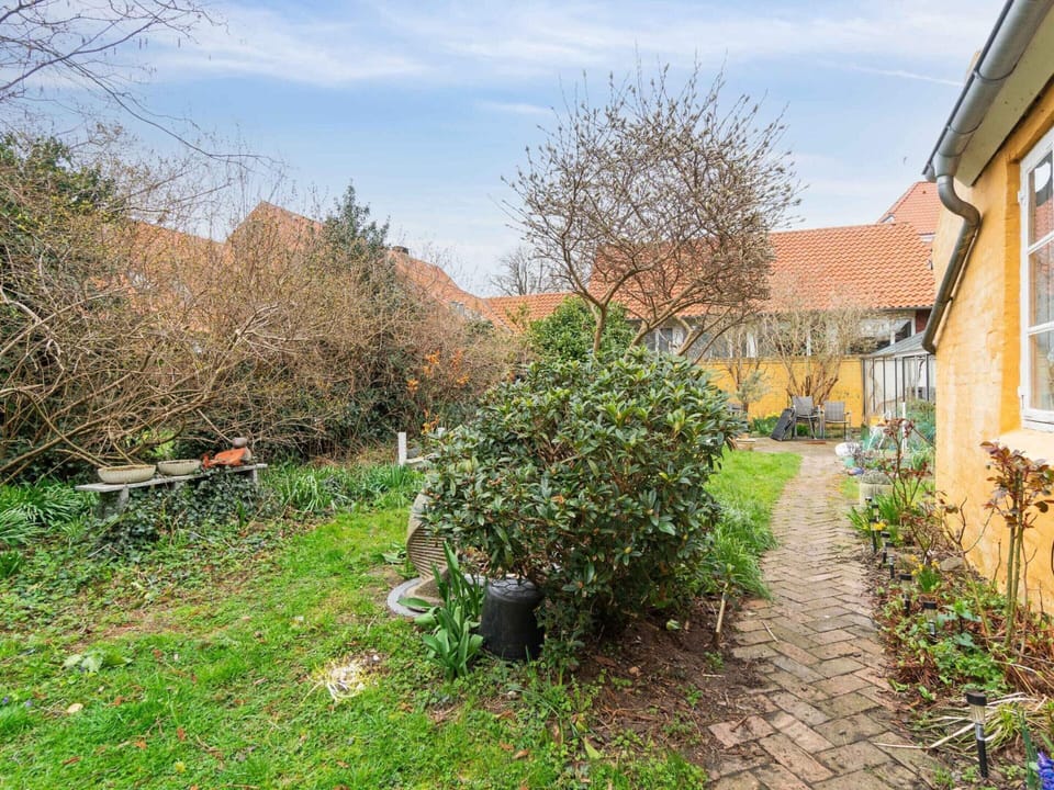 5 Star Holiday Home in Ronne | Bornholm | VacationRenter