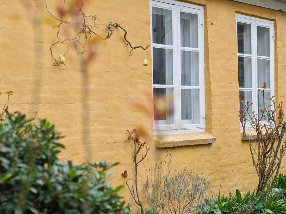 5 Star Holiday Home in Ronne | Bornholm | VacationRenter