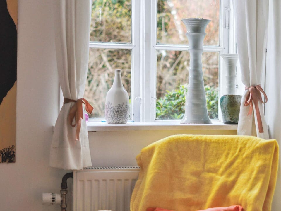 5 Star Holiday Home in Ronne | Bornholm | VacationRenter