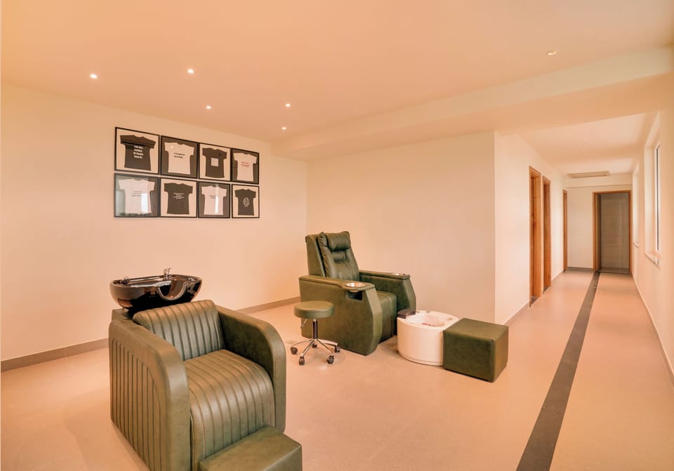 Lemon Tree Premier Thiruvananthapuram | Thiruvananthapuram | VacationRenter