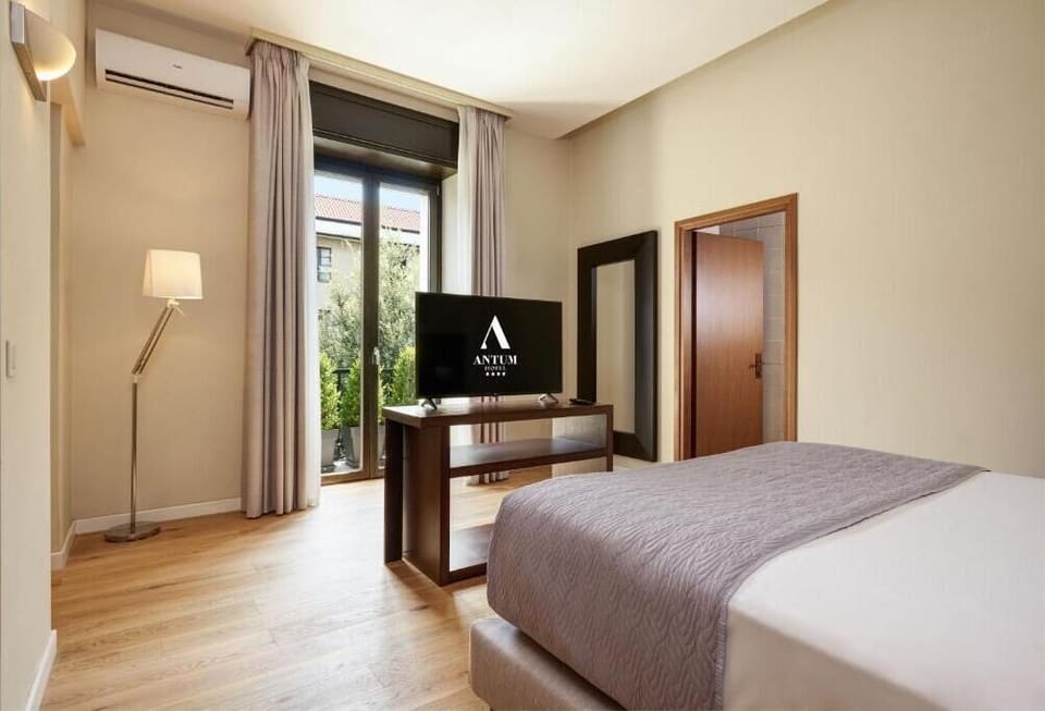 Antum Hotel | Benevento | VacationRenter