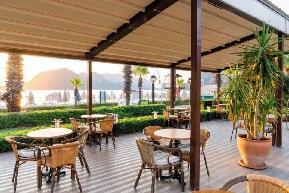 Hotel Aqua - All Inclusive | Muğla Province | VacationRenter