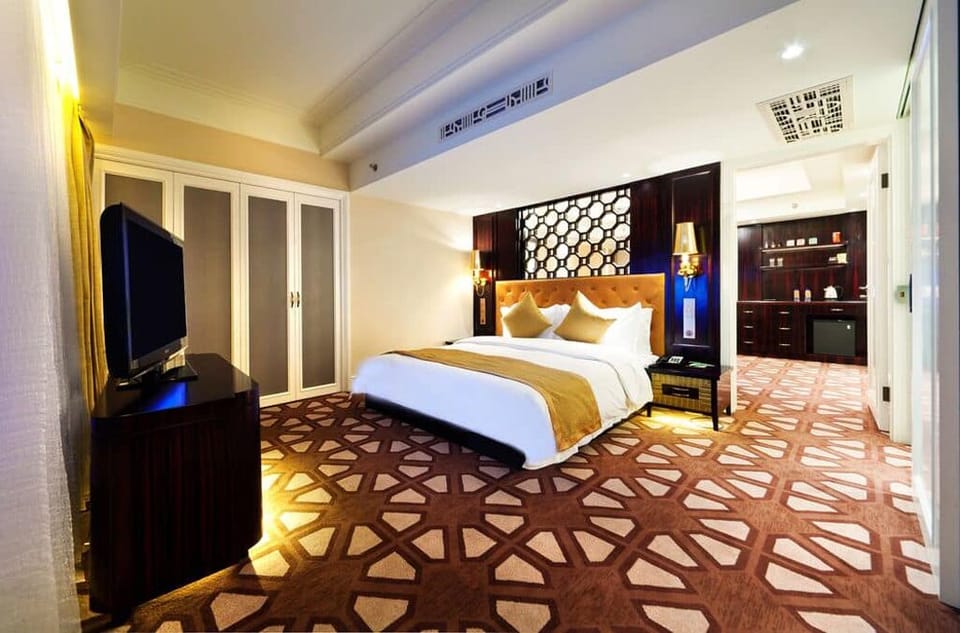 Paramount Gallery Hotel | Shanghai | VacationRenter