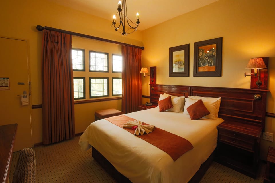 Maun Lodge | Namibia | VacationRenter