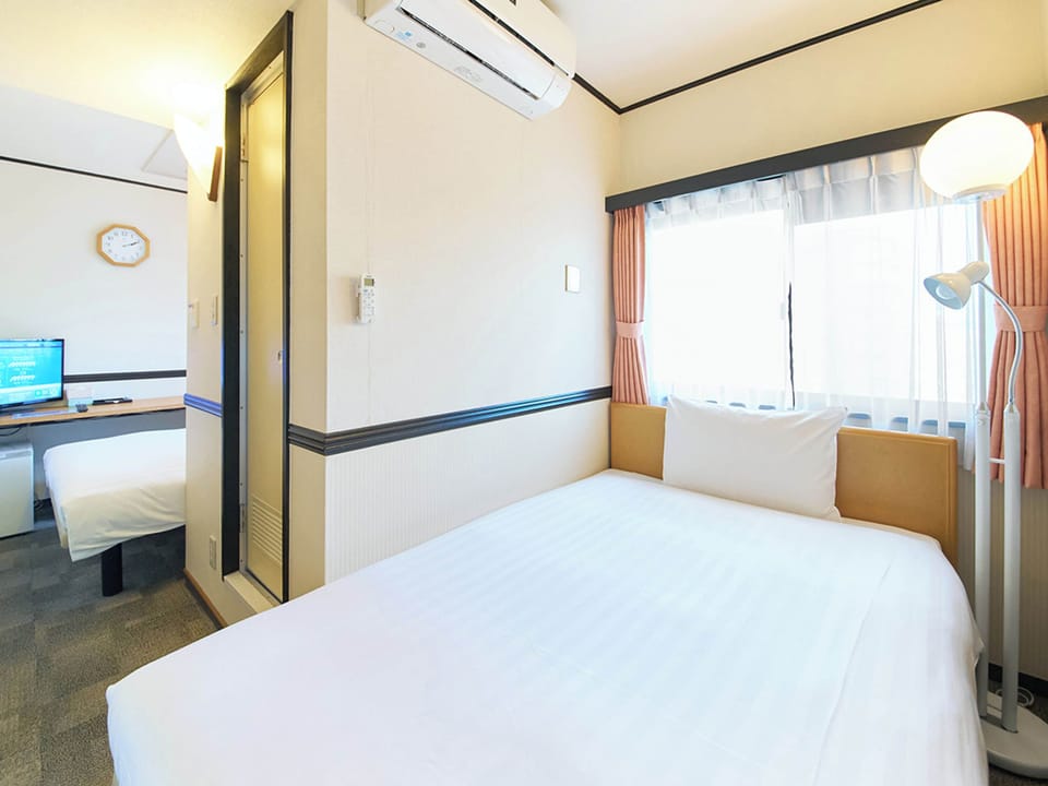Toyoko Inn Nagoya Station Sakuradori Honkan | Nagoya | VacationRenter