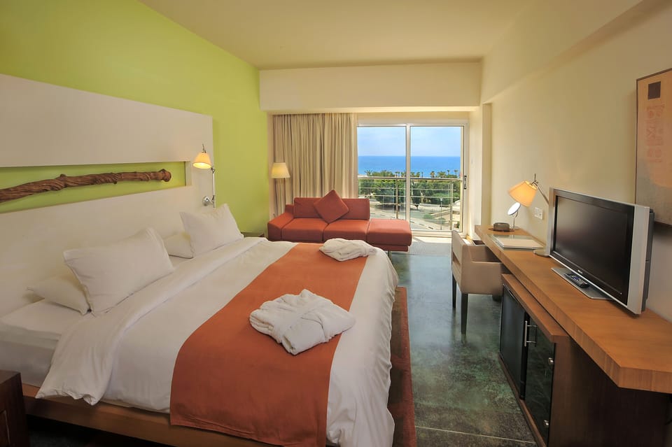 E Hotel Spa & Resort Cyprus | Larnaca District | VacationRenter