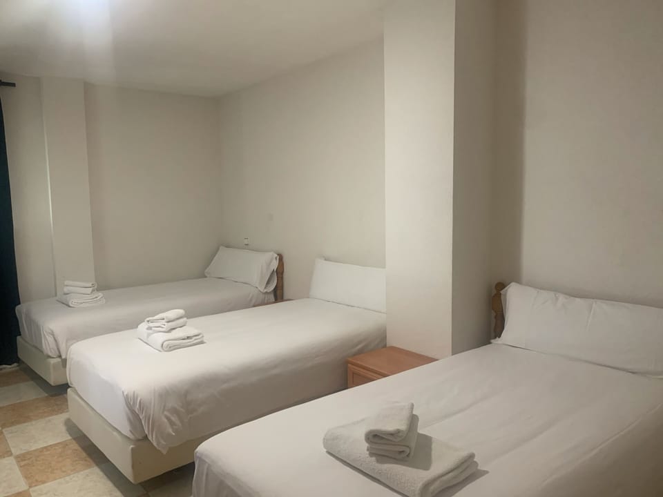 Hotel El Ancla | Community of Madrid | VacationRenter