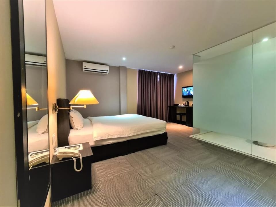 Merdeka Hotel | Johor | VacationRenter