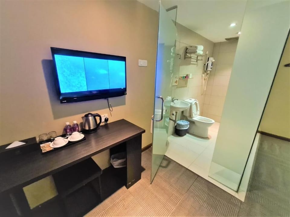 Merdeka Hotel | Johor | VacationRenter