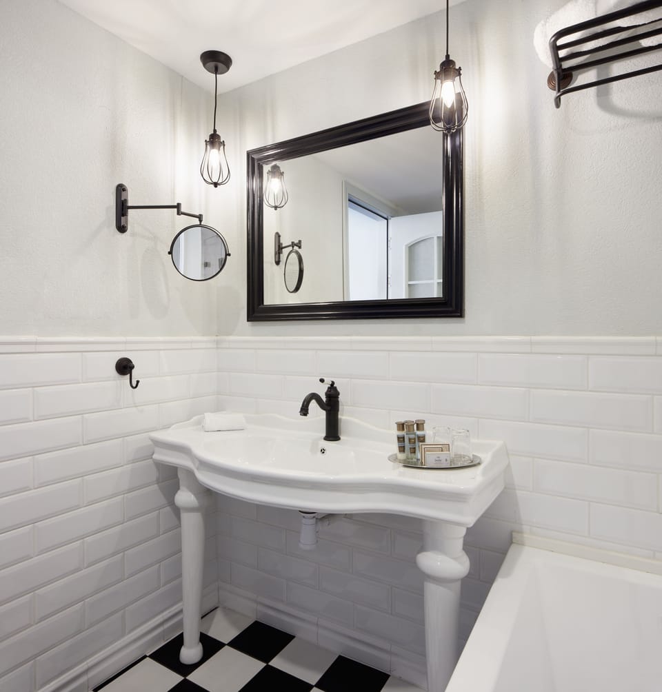 Carmella Boutique Hotel | Haifa | VacationRenter