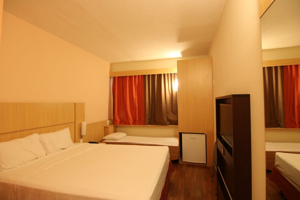 Samba Itaboraí | State of Rio de Janeiro | VacationRenter