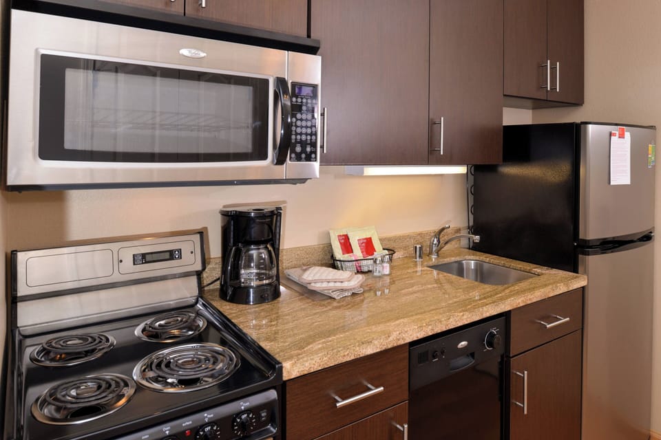 TownePlace Suites by Marriott Sacramento Roseville | Rocklin, CA ...