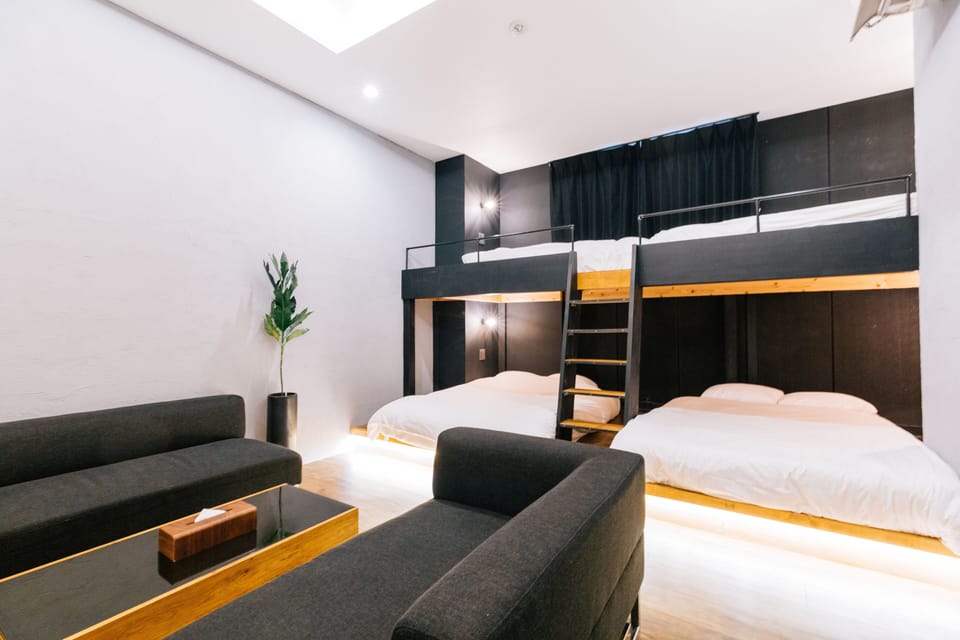 mizuka Imaizumi II-unmanned hotel- | Fukuoka | VacationRenter