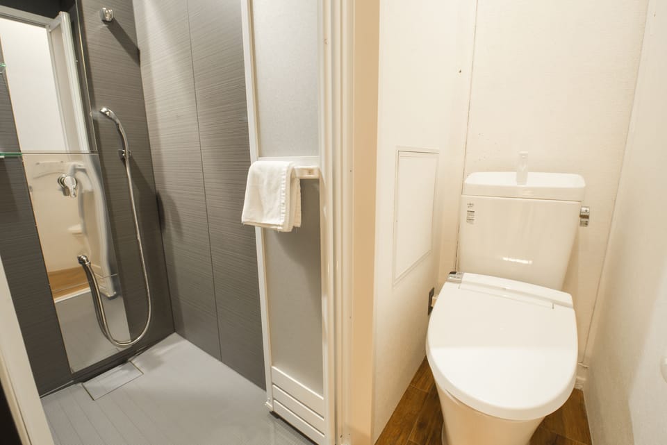 mizuka Imaizumi II-unmanned hotel- | Fukuoka | VacationRenter