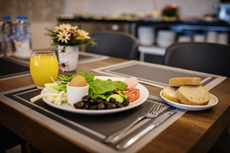 Life Point Hotel | Turkey | VacationRenter