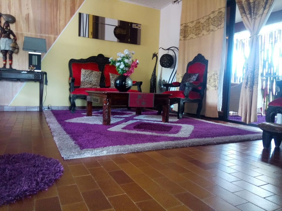 Casa Afrika | Africa | VacationRenter