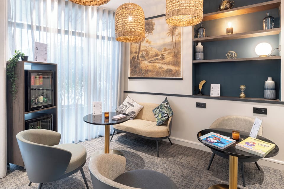 Best Western Hotel Du Pont Wilson | Lyon | VacationRenter