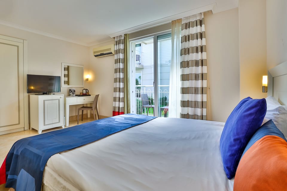 Crystal Boutique Comfort Collection | Antalya Province | VacationRenter