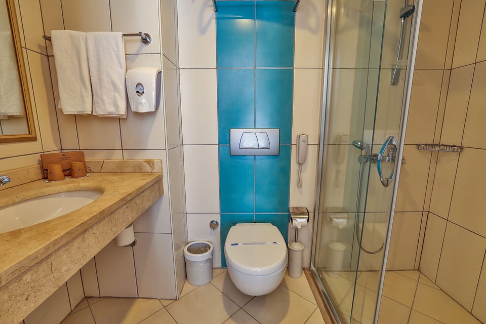 Crystal Boutique Comfort Collection | Antalya Province | VacationRenter