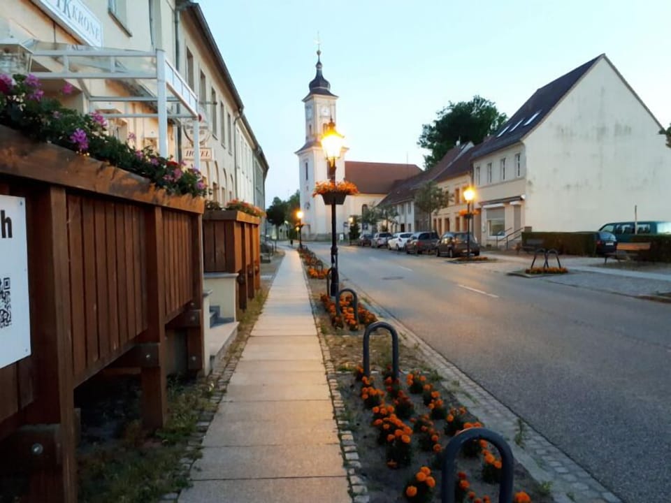 Hotel Krone | Saxony-Anhalt, Germany | VacationRenter