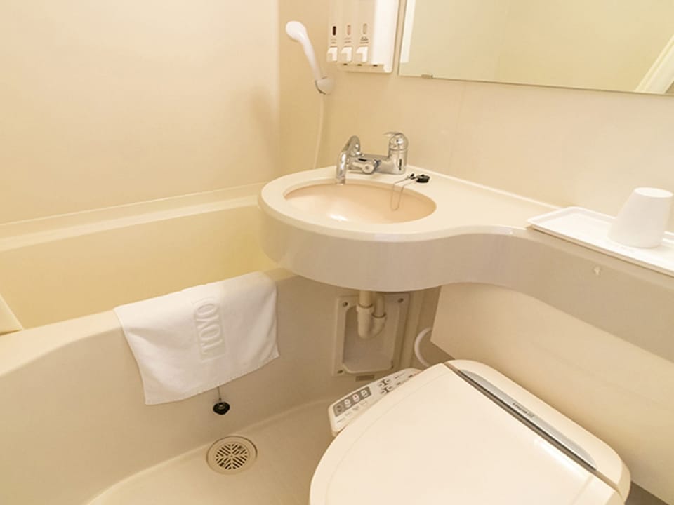 Toyoko Inn Toyota-shi Ekimae | Aichi Prefecture | VacationRenter