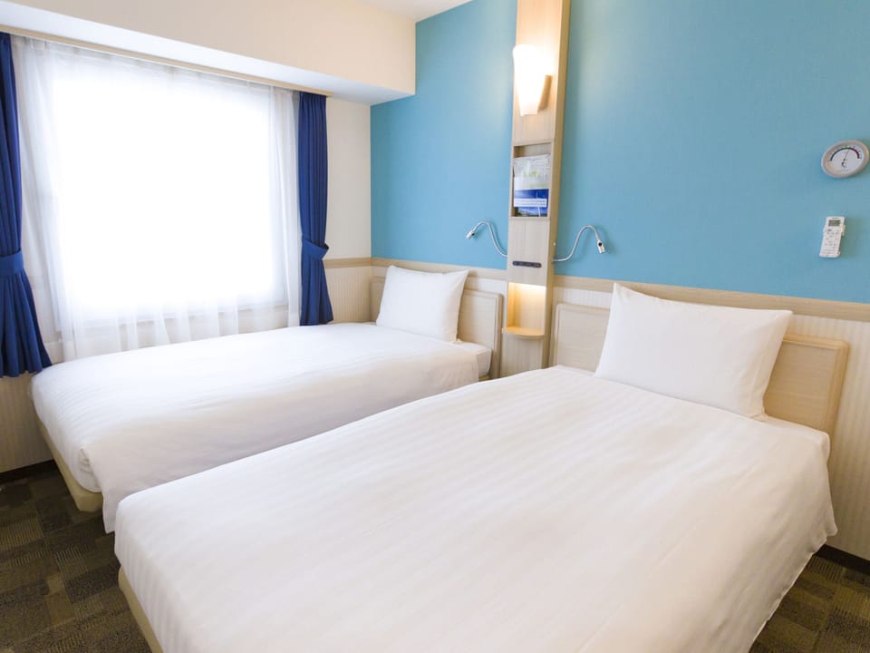 Toyoko Inn Toyota-shi Ekimae | Aichi Prefecture | VacationRenter