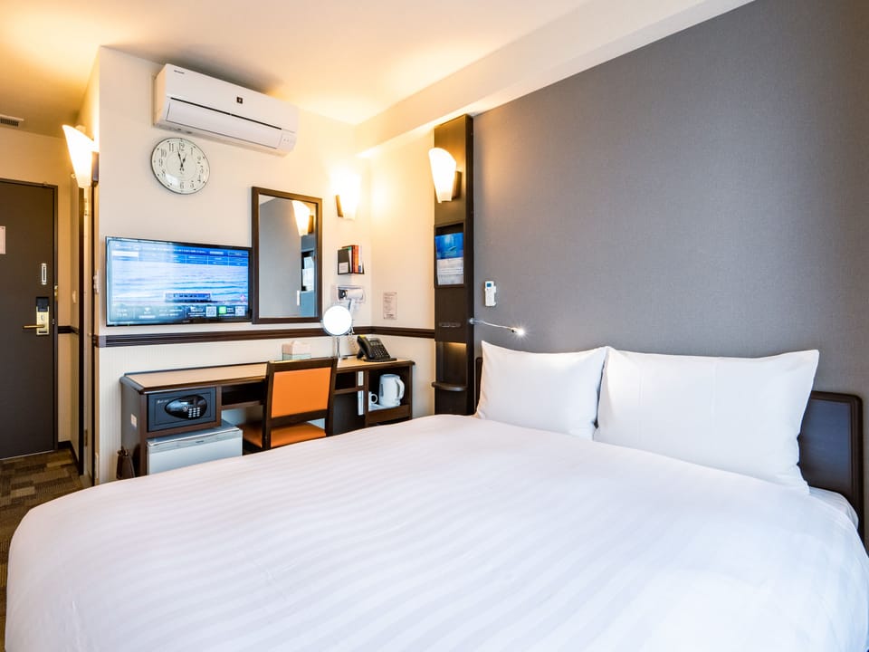 Toyoko Inn Chubu International Airport No.2 | Aichi Prefecture ...