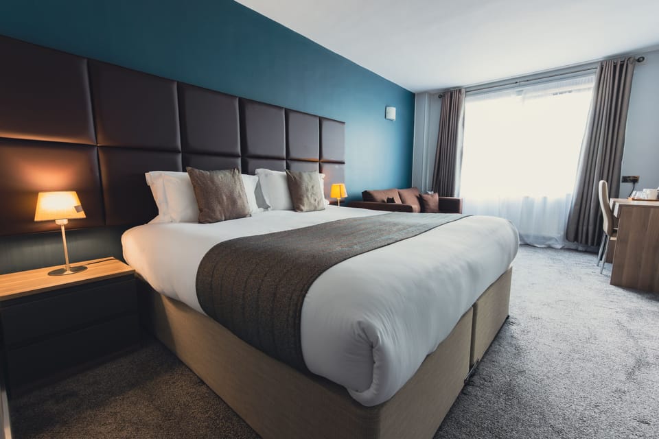 Kensington Court Hotel | City of Westminster | VacationRenter