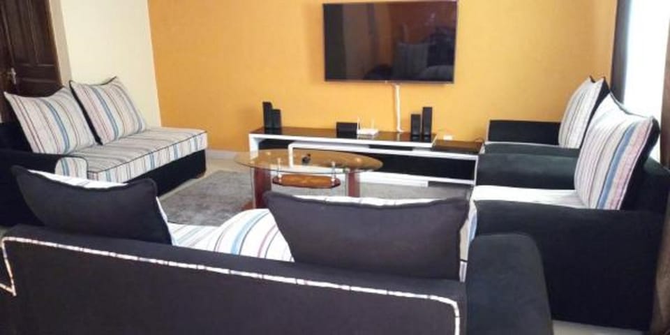 Muthama Heights | Nairobi | VacationRenter