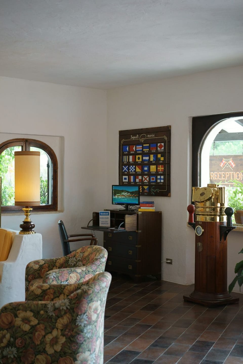 Hotel Cala di Mola | Tuscany | VacationRenter