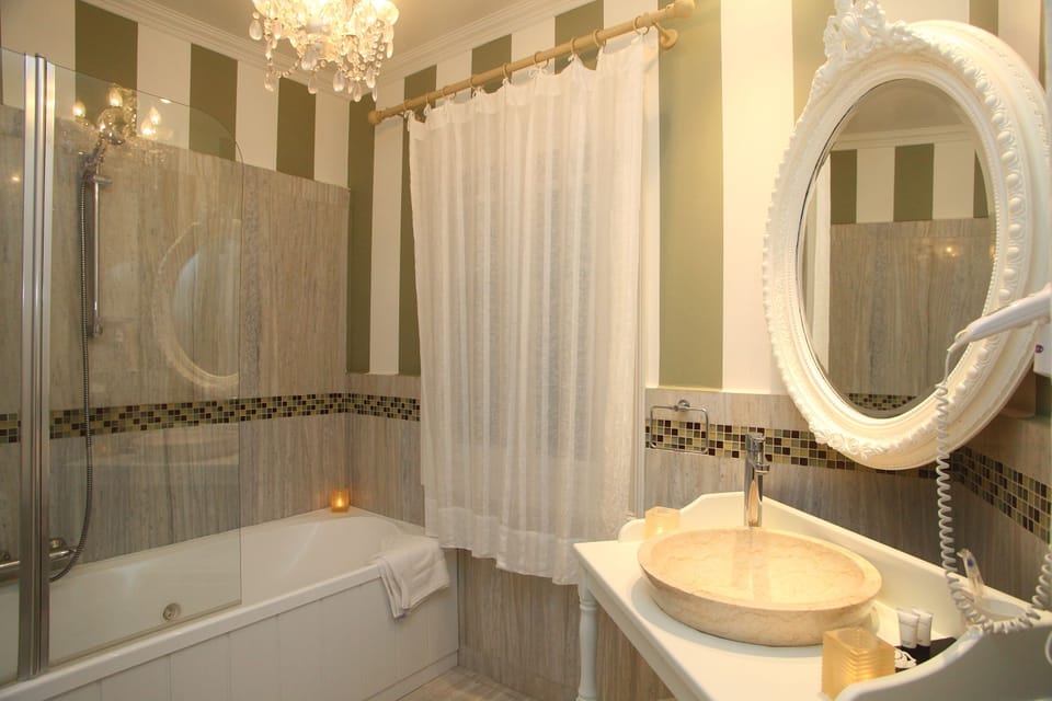 The Aigli | Lefkada | VacationRenter