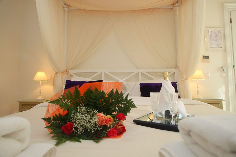 The Aigli | Lefkada | VacationRenter