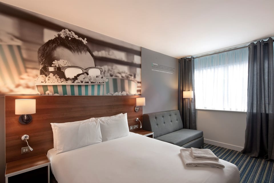 Heeton Concept Hotel City Centre Liverpool | Liverpool | VacationRenter