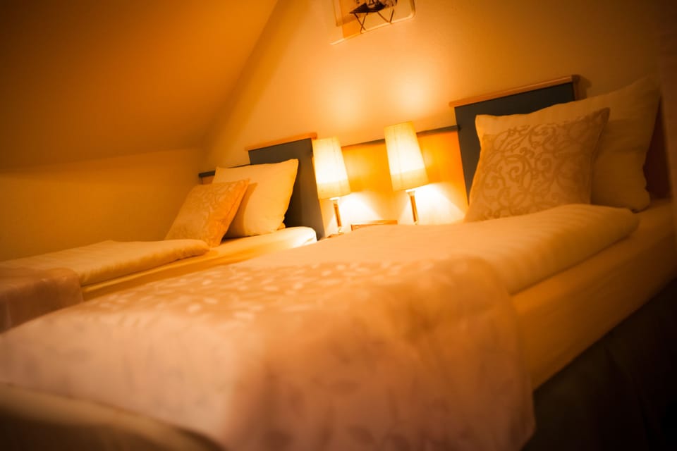 Hotel Carlton Mayfair | Dusseldorf | VacationRenter