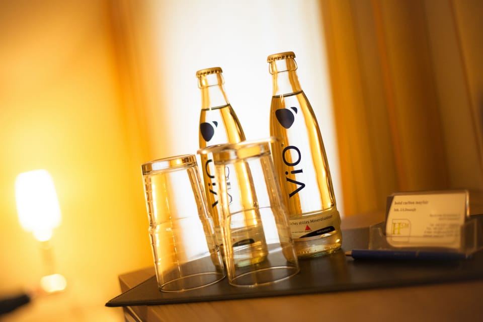 Hotel Carlton Mayfair | Dusseldorf | VacationRenter