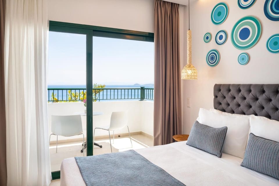 Kalidon Panorama | Samos, Greece | VacationRenter