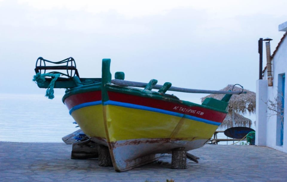 Kalidon Panorama | Samos, Greece | VacationRenter