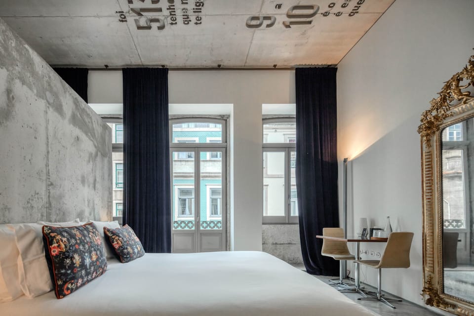 Hotel Casa do Conto - Arts & Residence | Porto | VacationRenter