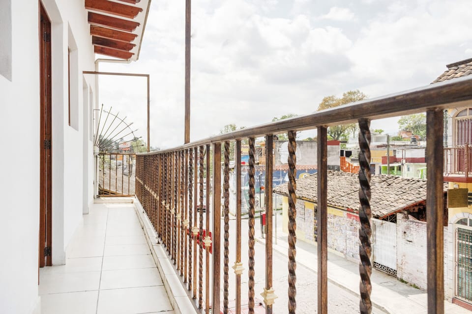 Hotel Magnolia | State of Puebla | VacationRenter