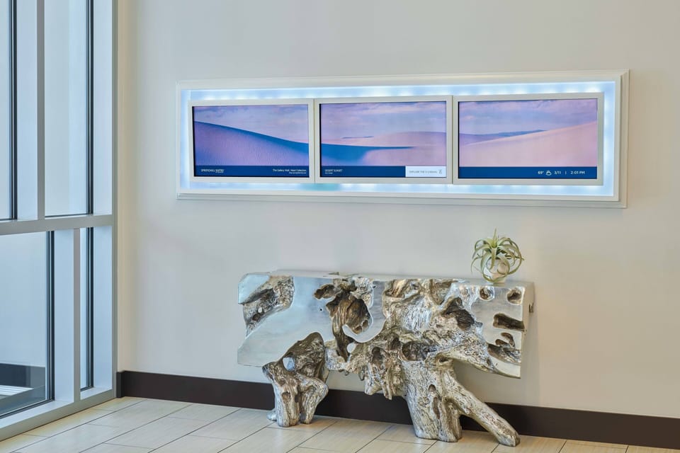 SpringHill Suites by Marriott Denver Downtown | LoDo, CO | VacationRenter