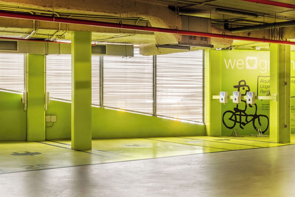 Hotel SB Plaza Europa | L'Hospitalet de Llobregat | VacationRenter