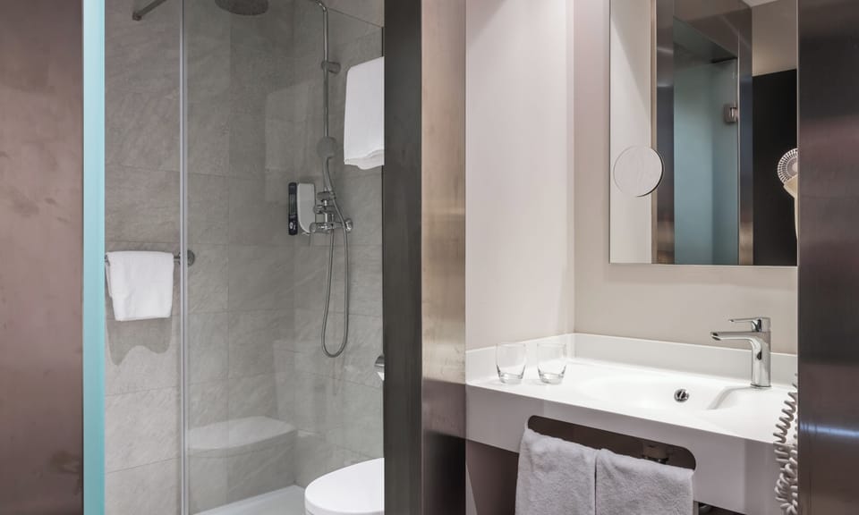 Hotel SB Plaza Europa | L'Hospitalet de Llobregat | VacationRenter