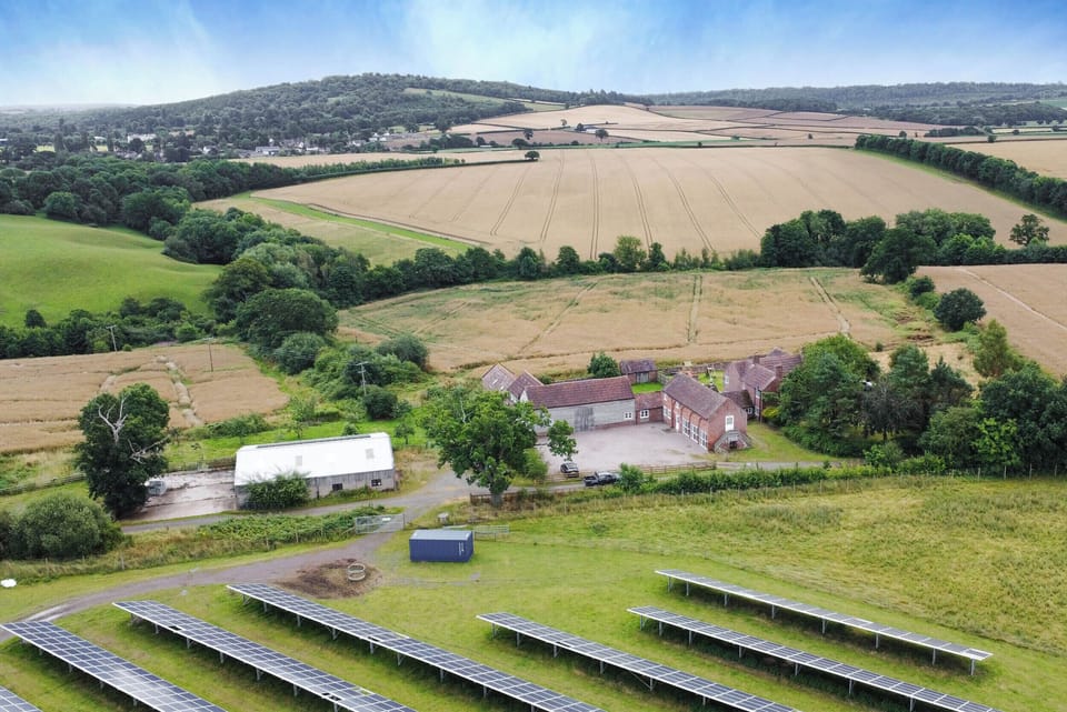 Stockbatch Granary | Wales | VacationRenter