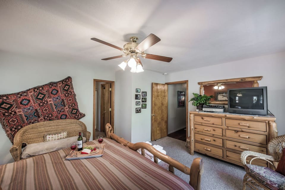 Riverside House by Ruidoso Vacation Rentals | Ruidoso, NM | VacationRenter