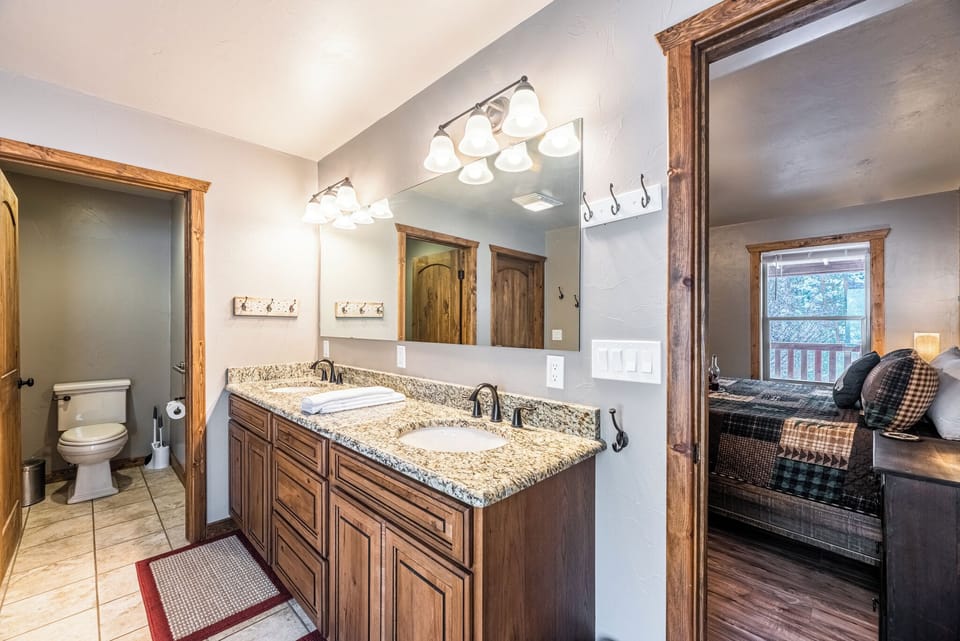 The Great Escape by Ruidoso Vacation Rentals | Ruidoso, NM | VacationRenter